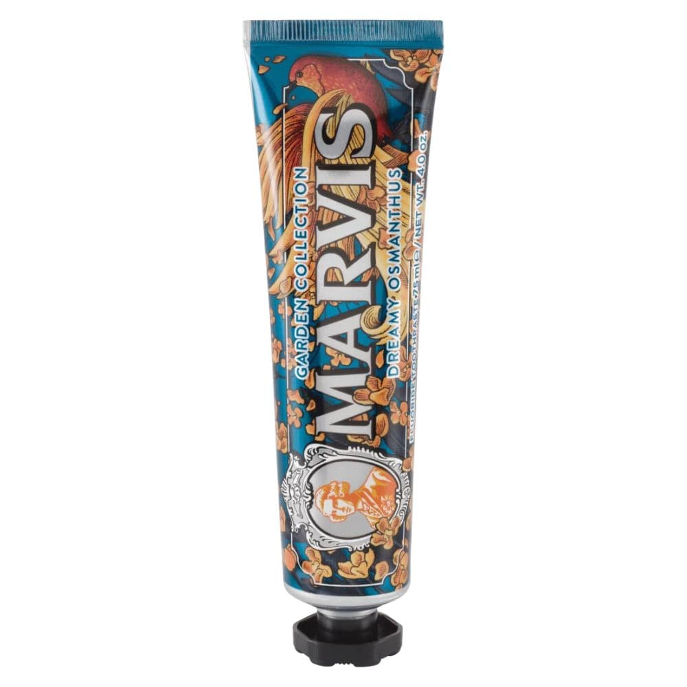 Marvis Dreamy Osmanthus Toothpaste 75ml – Style & Swagger