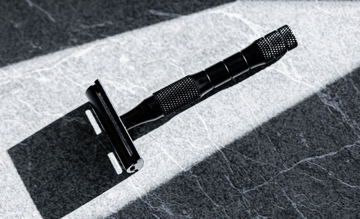 How to Shave With a Safety Razor – Style & Swagger