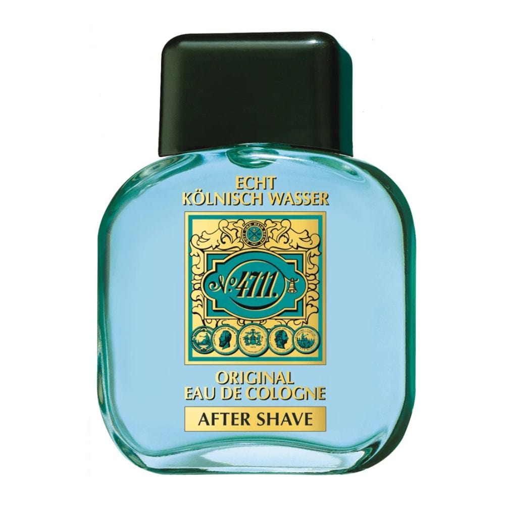 4711 Original Aftershave Lotion 100ml – Style & Swagger