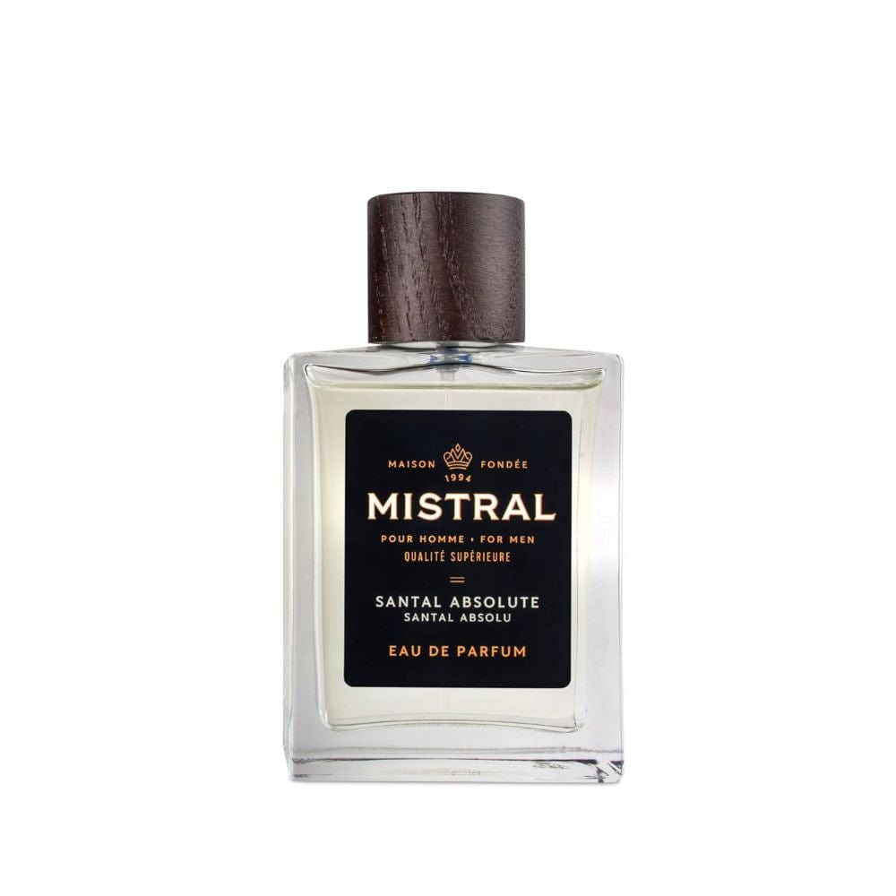 Mistral Santal Absolute Eau de Parfum 100ml – Style & Swagger