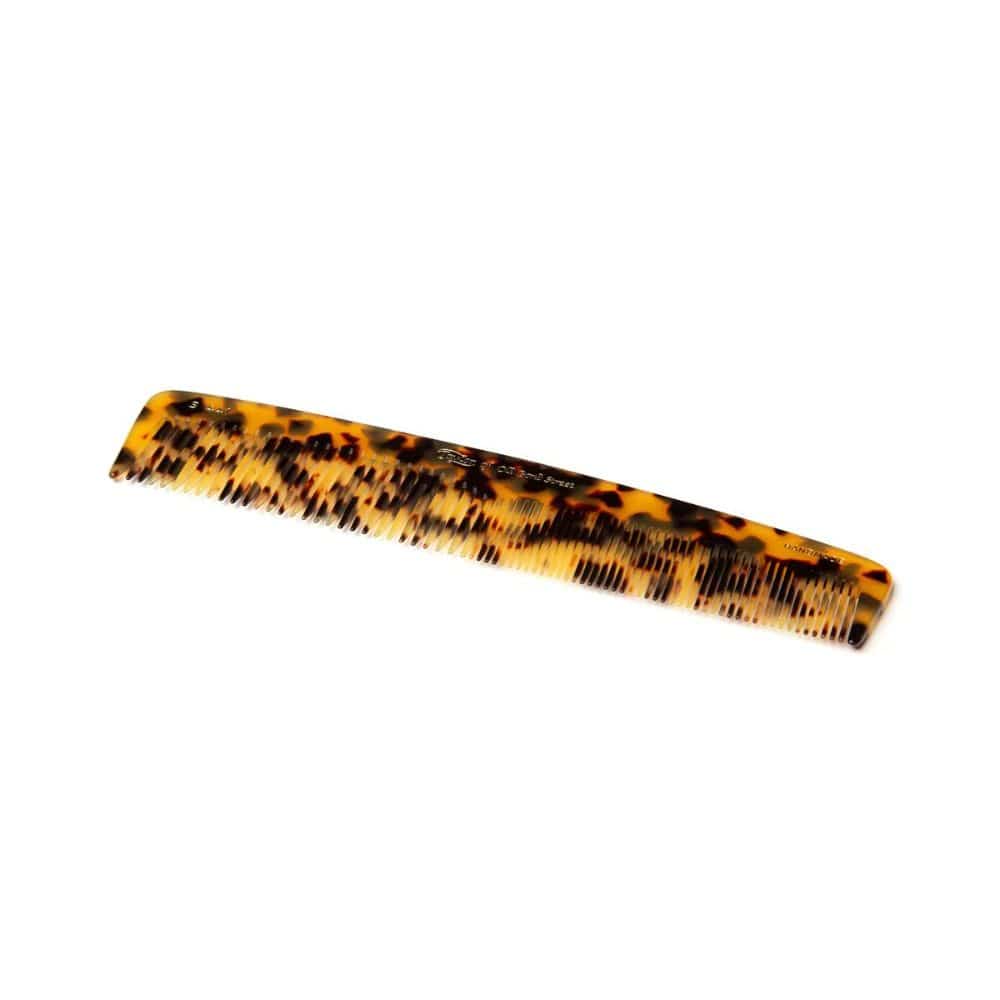 Taylor of Old Bond Street JS441 Faux Tortoise Shell Combs – Style & Swagger