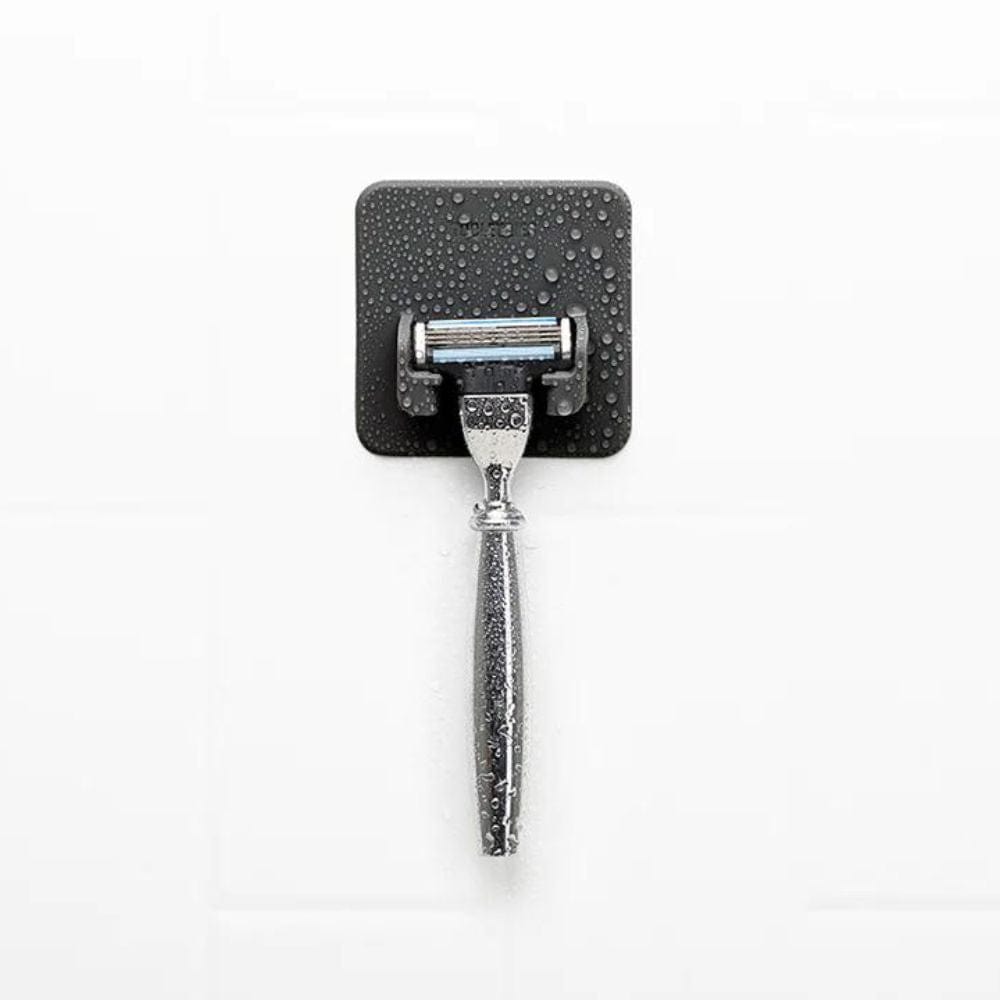 Tooletries The Mason Razor Holder – Style & Swagger