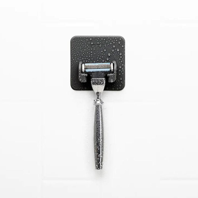 Tooletries The Mason Razor Holder – Style & Swagger