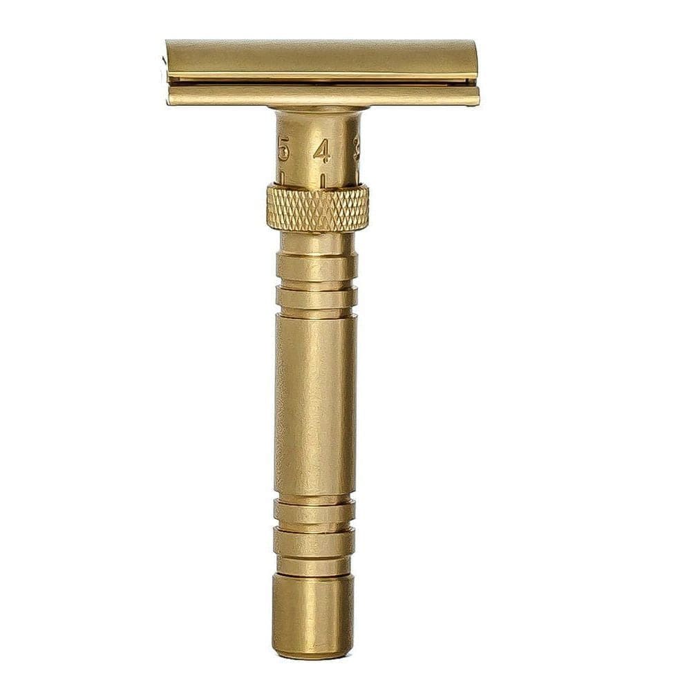 Yaqi The Final Cut Adjustable Safety Razor - Handle A – Style & Swagger