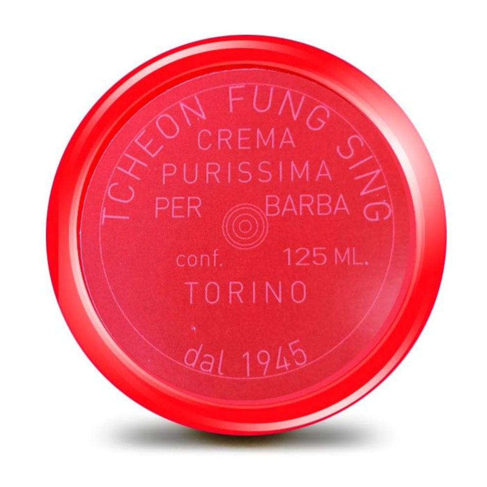 Tcheon Fung Sing Classic Almond Shaving Cream 150ml – Style & Swagger
