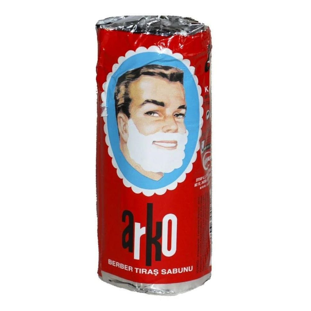 Arko Shaving Stick 70g – Style & Swagger