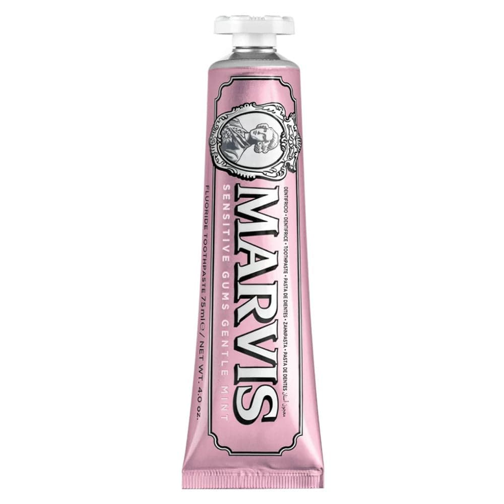 Marvis Sensitive Gums Toothpaste 75ml – Style & Swagger