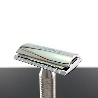 Safety Razor Head Types Explained – Style & Swagger